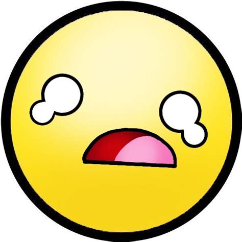 Da Epic Face 4 Goofy Drawing Emoji Drawings Funny Emoji Faces