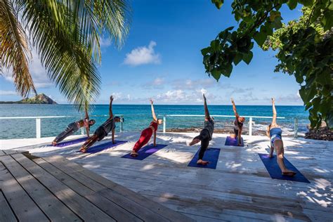 A Review Of Bodyholiday Spa In Saint Lucia Fathom