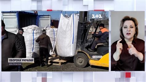 Франція передала Україні майже 100 тонн елітного насіння картоплі