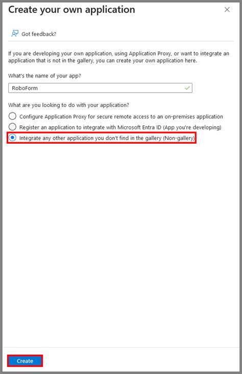 Scim Provisioning Integration With Azure Ad Roboform Help Center