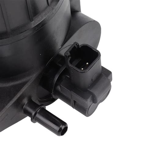 Buy Fuel Lift Pump Replacement For Excavator 140l Per Hour 2 0mpa Pressure Electronic Fuel Pump