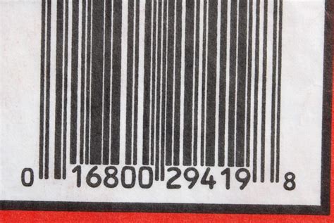 The Key Causes Of Barcode Failure Barcode Test