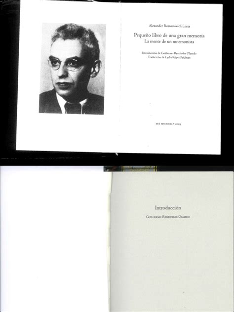 Texto Luria Pdf