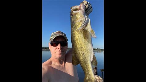 Big Bass Lake Fork Youtube
