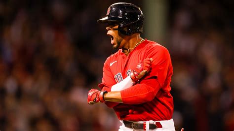 Bogaerts Red Sox Dent Cole Beat Yanks In Al Wild Card Game Nbc Sports