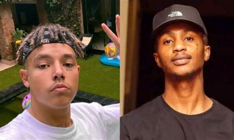 J Molley Emtee Fakazanews