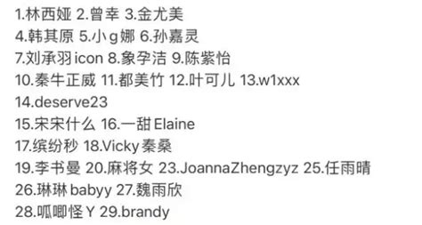 约炮、招嫖、诱奸未成年人：吴亦凡毁掉的，不仅仅是这29名女性！ 知乎