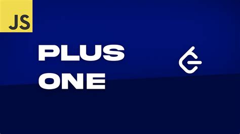 Plus One Leetcode Javascript Solution YouTube