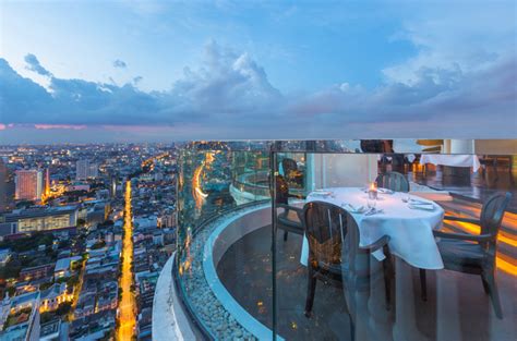 極上の夜景を見ながらのディナーデート！関東でおすすめの夜景レストラン