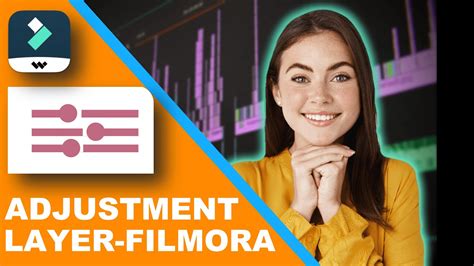 USEFUL Ways To Use Adjustment Layers In Filmora YouTube