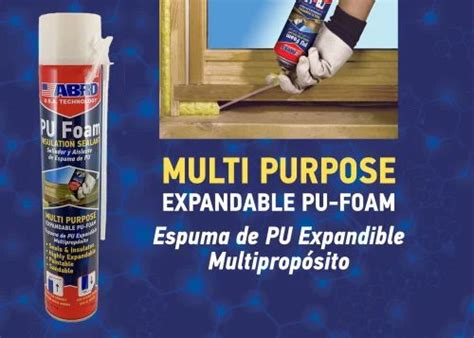 Pu Foam Spray Packaging Type Bottle 750 Ml At ₹ 300 In New Delhi