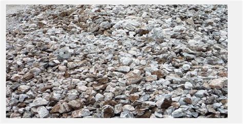 Solid White Barytes Lumps At Rs 5500tonne In Visakhapatnam Id