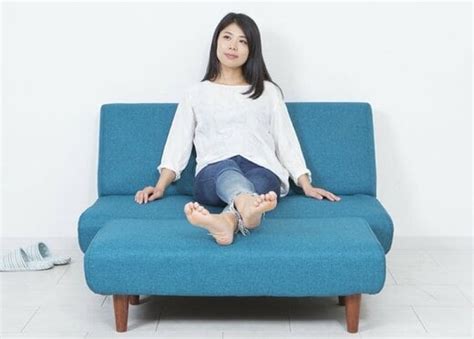 【話題のyogibo】担当編集者も自腹で即買い…これは本当に人をダメにします！