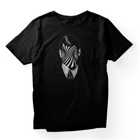 Футболка "Paradox" — магазин одягу Sixtynine Store