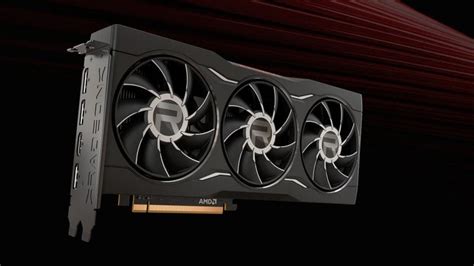 Amds Last Gen Navi 22 Gpu Is Still Competitive Against Nvidias Latest