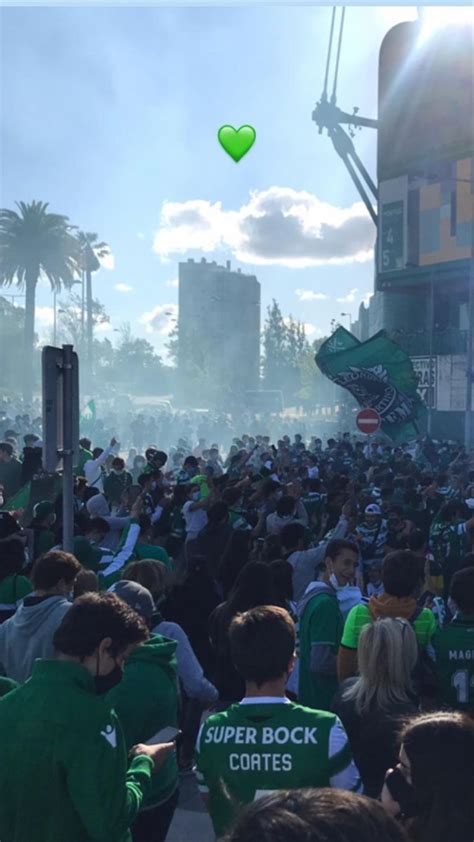 Pin Von Paulo Chambino Auf Sporting Clube De Portugal