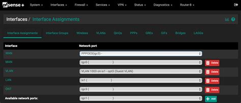 Netgate Crash On Interface Change Not Resolved IPv PPPoE Netgate Forum