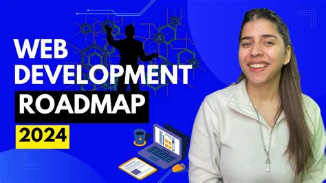 Web Development Roadmap 2024 Web Development Full Course