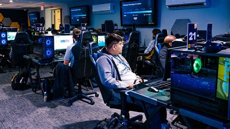 Unreal Engine Training For UNCG Faculty And Staff UNC Greensboro