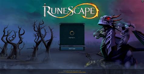 Anybody Else Stuck On The Logging In Screen Restarted The Client A Few