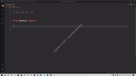 دانلود Udemy Ultimate Ethical Hacking And Penetration Testing Ueh