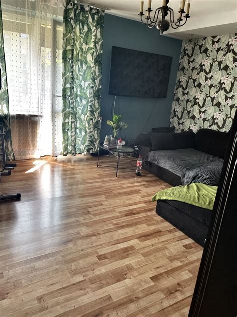 Mieszkanie 3 Pokoje Balkon Stroszek Blok Bytom OLX Pl