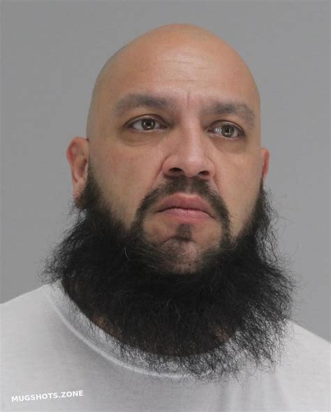 Diaz Daniel 05242024 Dallas County Mugshots Zone