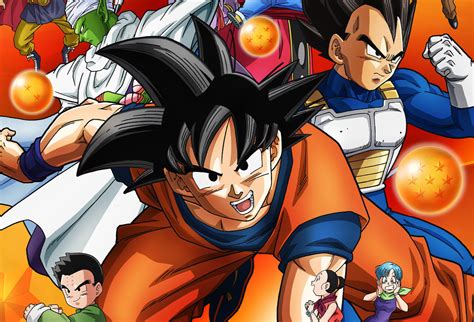 Cartoon Network To Air ‘dragon Ball Super From 22 May