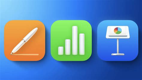 Iwork Apps Gets Update For Iphone Ipad And Mac Ilounge