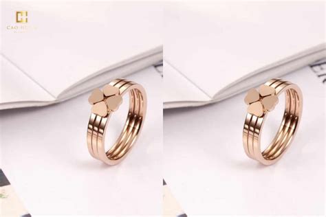 Ý Nghĩa Nhẫn Cỏ 4 Lá Như Thế Nào Trong đời Sống Cao Hùng Diamond