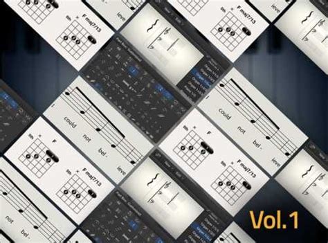 Logic Pro X Score Editor Explained Vol TUTORiAL SYNTHiC TE May MB Logic Score