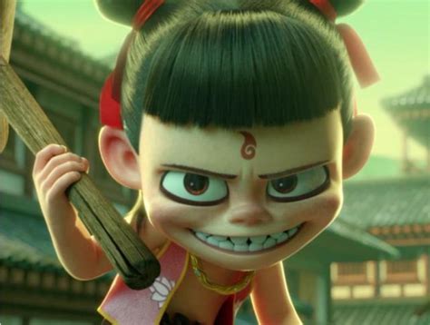 哪吒形象大比拼，這7個哪吒，你最喜歡的造型是哪個？ 每日頭條