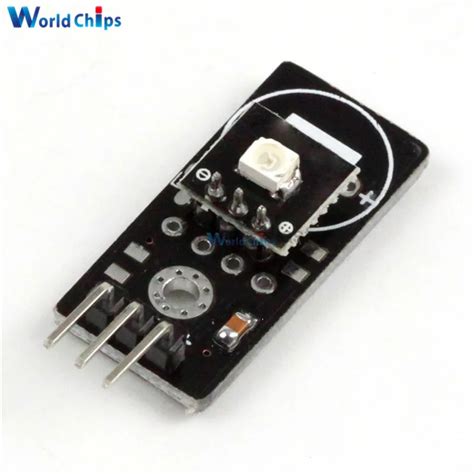 Pcs New Uvm A Uv Ultraviolet Ray Detection Sensor Module V For