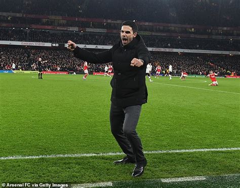 Cesc Fabregas Heaps Praise On Mikel Arteta For Changing The Perception