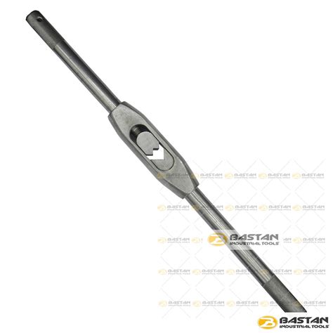 دسته قلاویز فولادی نمره 3سایز 16 6 اصفهان فروشگاه ابزار باستان