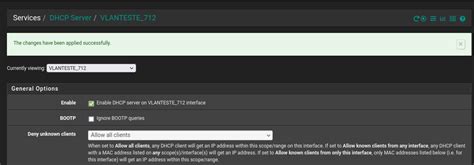 Pfsense Ltsp In Vlans Almost Working · Issue 758 · Ltspltsp · Github