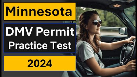 🥇 Mn Permit Practice Test 5 Tips To Ace Your Exam Today