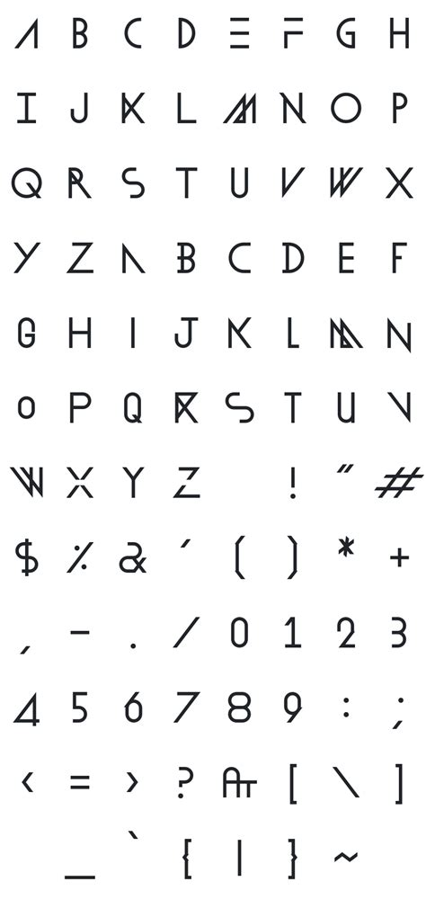 Modulo Font Download Free Modulo Font Download Free