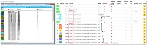 Sessions In Arc Vs Tm1 Top Question 306 · Issues · Cubewise Code