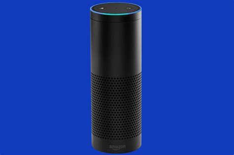 The Amazon Echo Is On Sale For Today Only The Strategist