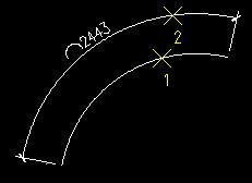 Autocad Leader Line Under Drawing Lines Johnson Gingee
