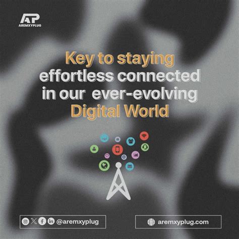 Aremxyplug On Linkedin Digitalworld Innovation Aremxyplug