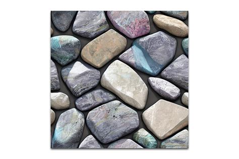 Stone Pattern Graphic By Fstock · Creative Fabrica