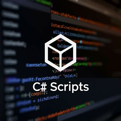 Program A C Sharp Script For Your Unity Game By Gdev94 Fiverr
