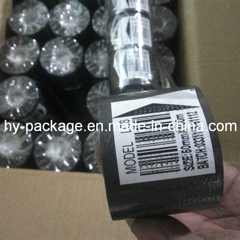 Hot Ribbon Printer Date Code Date Stamp For Pack Machine DC 50 Code And Printer