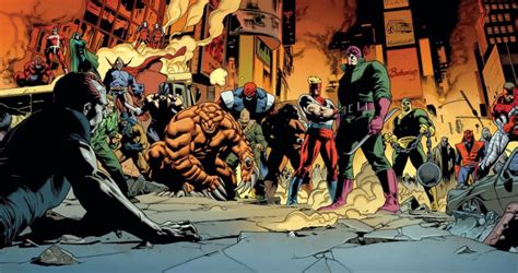 11 Powerful Cosmic Weapons MCU Needs To Bring To MCU Phase 4