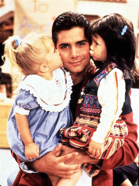 Boby Full House Olsen Twins