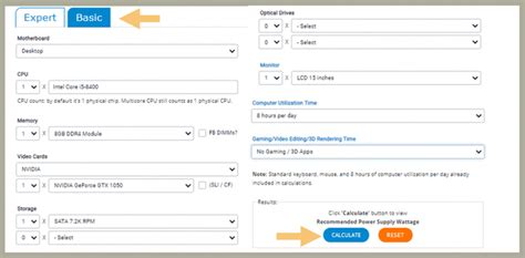 How To Check Pc Power Consumption Techmaina