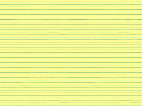 Seamless Notebook Yellow Paper Texture Paper Textures For Photoshop