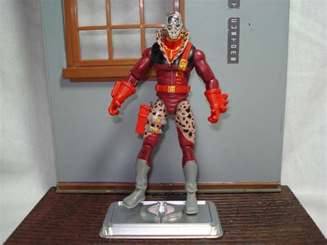 Custom Pimp Daddy Destro By Hunterknightcustoms On Deviantart